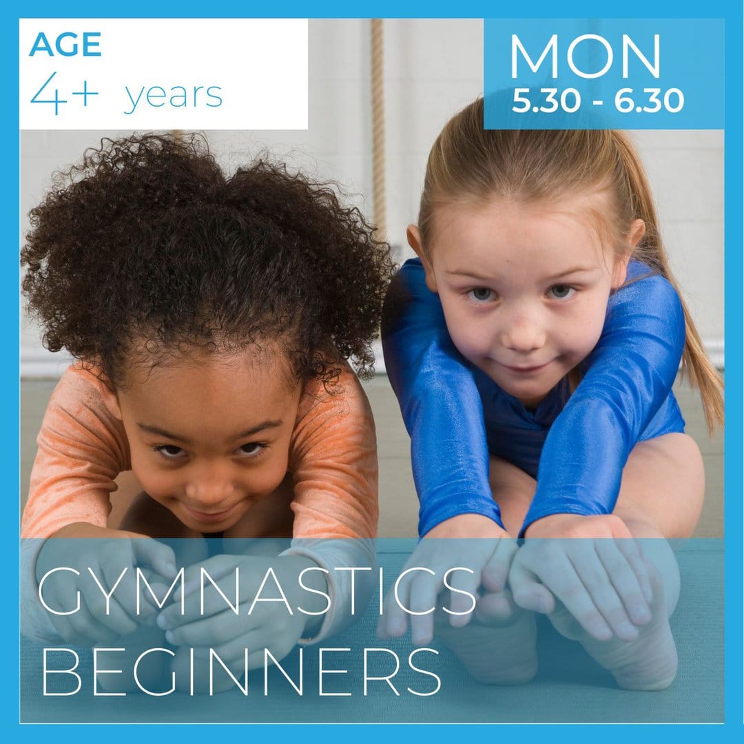 Gymnastics - Beginner (Monday) - TFX Performing Arts Academy: Welcome ...