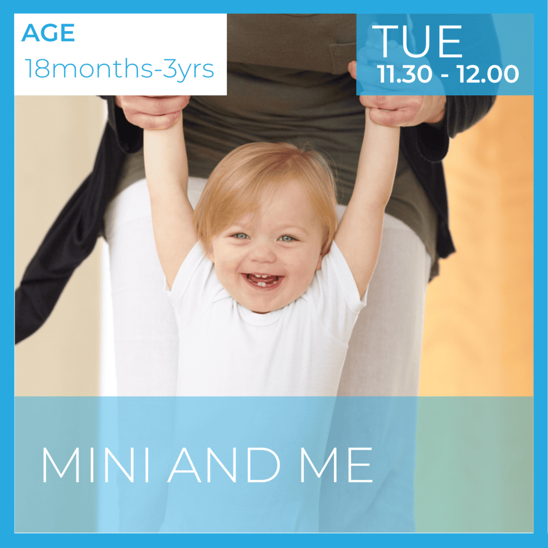 Mini & Me classes - TFX Performing Arts Academy: Welcome to TFX