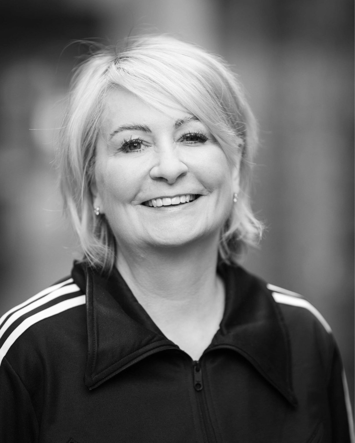 Sally Robertson - Owner (CEO) - TFX Performing Arts Academy: Welcome to TFX